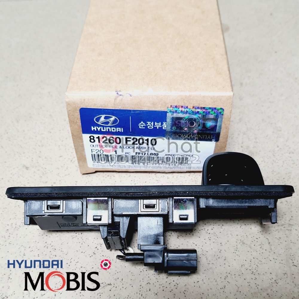 Công Tắc Nút Bấm Mở Cốp HYUNDAI ELANTRA 🚘 chính hãng nhập khẩu Hàn Quốc ...