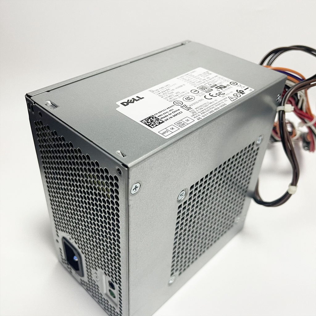 Nguồn máy tính DELL T3630 T3640 AC300EBM-00 L300EBM-01 PCH006 63YJP ...