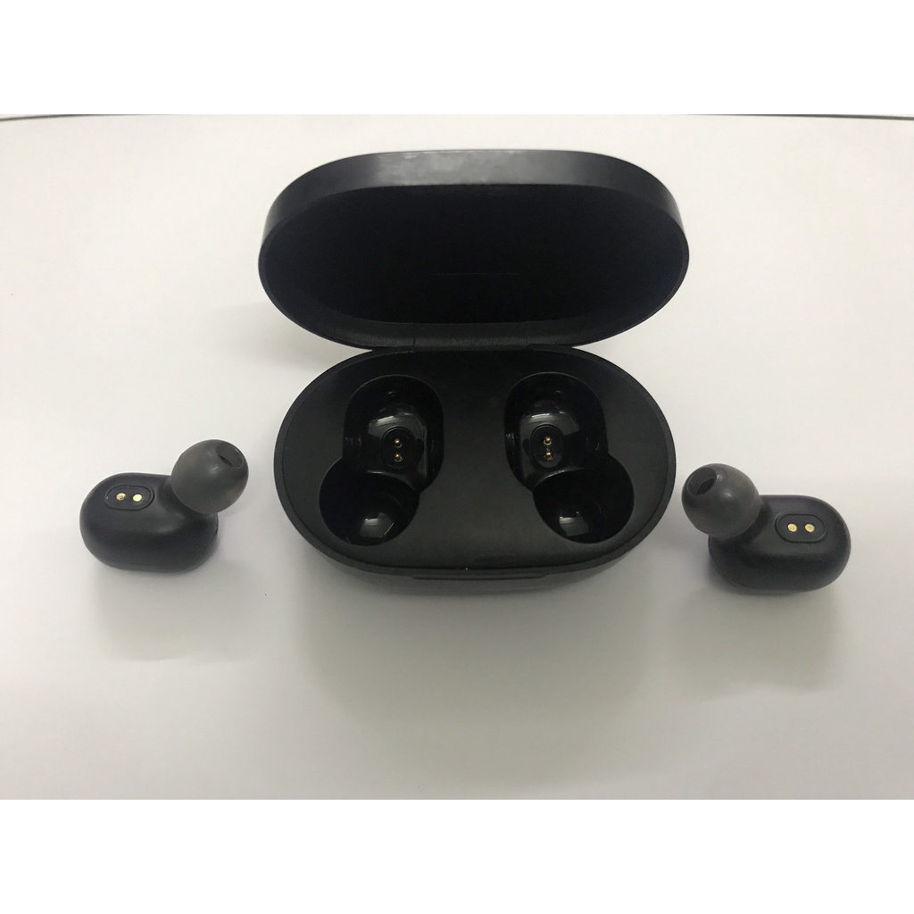 Tai nghe Bluetooth Mi True Wireless Earbuds Basic 2 | Shopee Việt Nam
