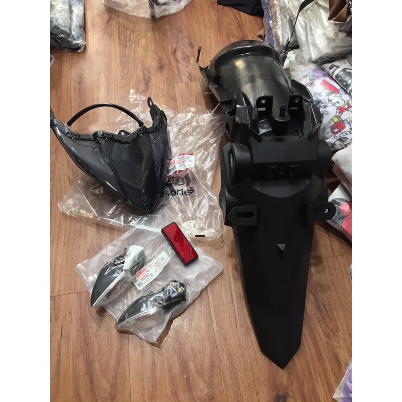 Full dè Lc 135 V6 chính hãng | Shopee Việt Nam