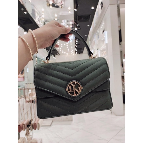 Túi lyn coco tay cầm | Shopee Việt Nam