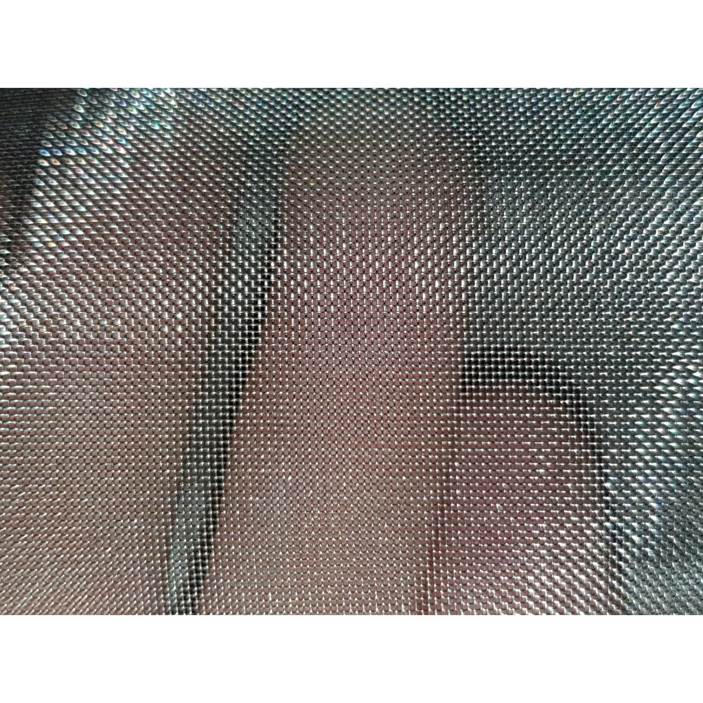 Lưới Inox Số 60Mesh (Lỗ Khoảng 0,416mm) - 1000mm x 1000mm - ĐÓNG GÓI ...