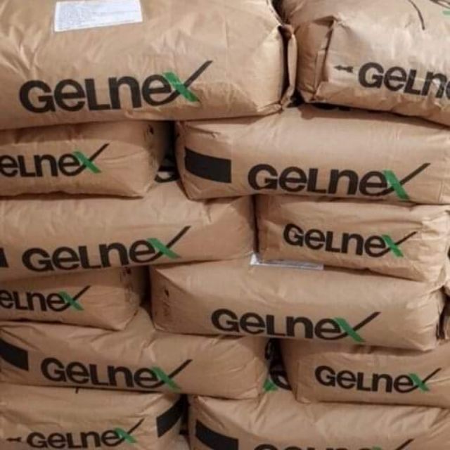 1kg Bột Gelatin Brazil Gelnex | Shopee Việt Nam