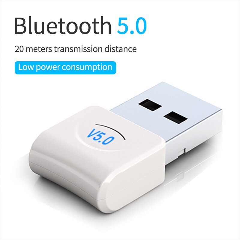 Usb Kết Nối bluetooth v5.0 Cho Máy Tính, laptop | Shopee Việt Nam