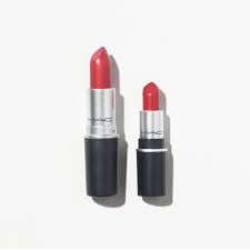 Son MAC RUBY WOO và CHILI MINISIZE HÀNG CHÍNH HÃNG | Shopee Việt Nam