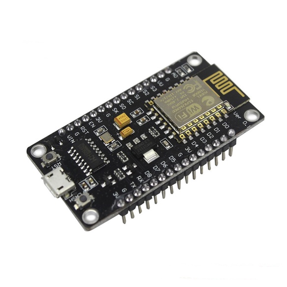 KIT WiFi NodeMcu ESP8266 V3 CH340 | Shopee Việt Nam