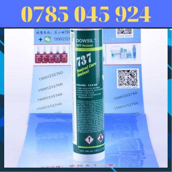 Mỡ bôi trơn Molykote Dow corning 737 đen (300ml) | Shopee Việt Nam