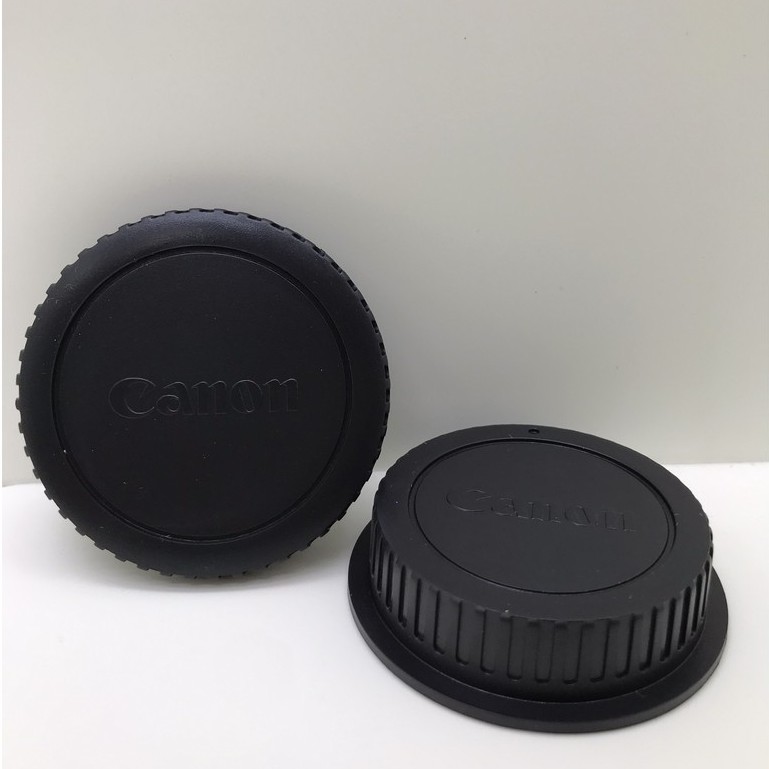 Nắp body và Nắp sau lens (Cap body, Cap sau) | Shopee Việt Nam