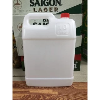 Can nhựa 10 lít - Giá Tốt, Miễn Phí Vận Chuyển, Đủ Loại | Shopee Việt Nam