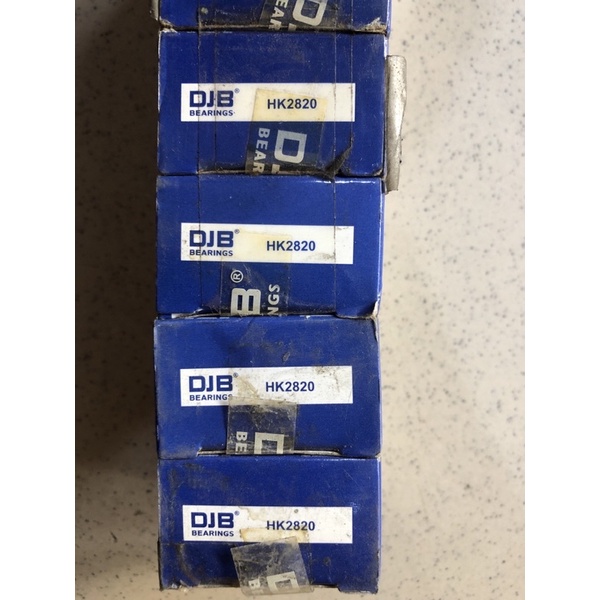 Bạc đạn vòng bi đũa kim HK2818, HK2820,HK2825 | Shopee Việt Nam