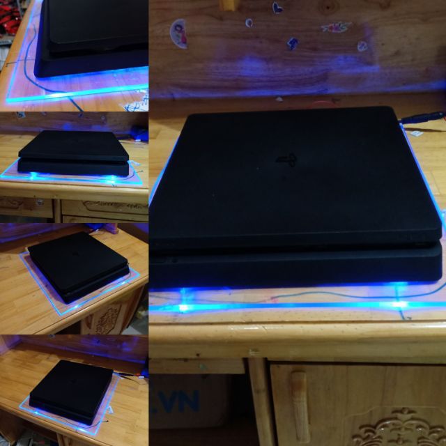 Đế LED PlayStation cho PS1 PS2 PS3 PS4 | Shopee Việt Nam