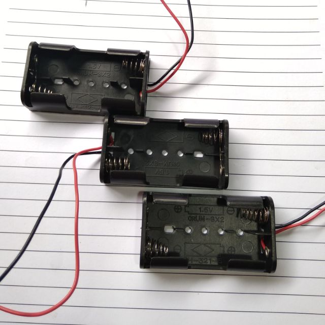 Đế Pin Đôi | Shopee Việt Nam