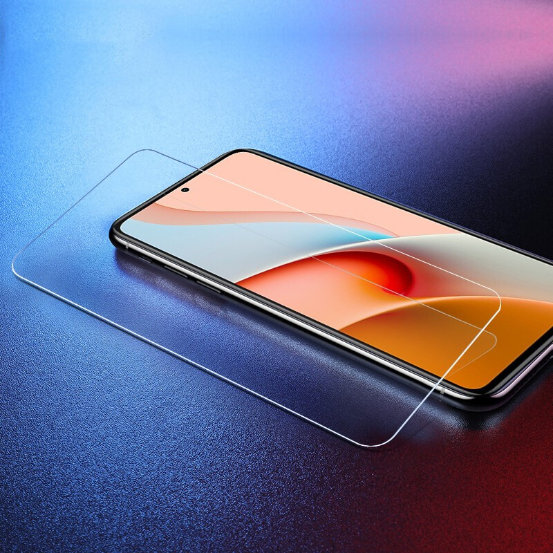 Iphone XR XS X 11 Pro Max 6 7 8 Plus cho Kính cường lực 9D 9H Bảo vệ ...