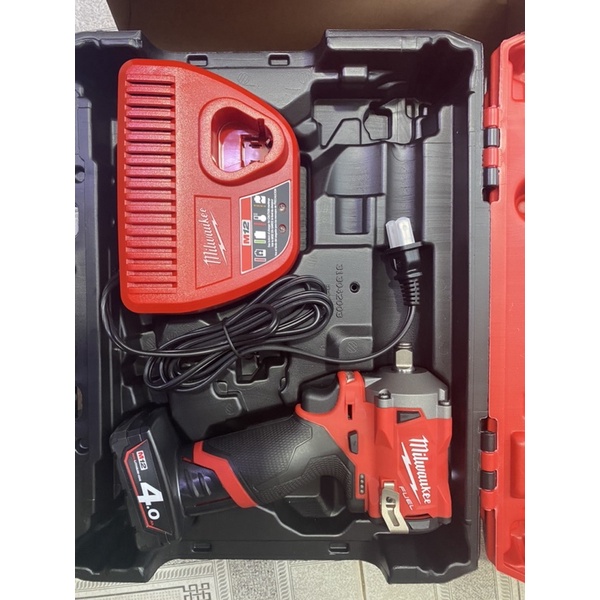 máy siết bu lông milwaukee m12 FIWF12-0C | Shopee Việt Nam