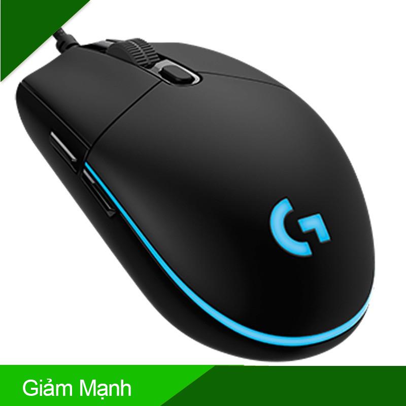 [ Hàng Hot ] Chuột Logitech Gaming G102 G103 G304 Hàng chính hãng, bảo ...