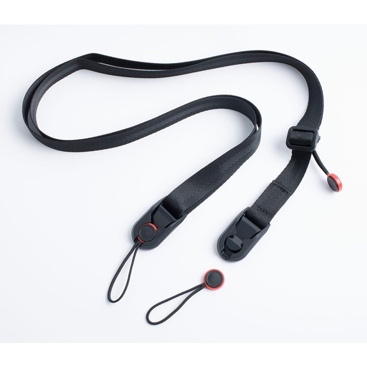 Dây máy ảnh Quick Release đeo cổ cho máy ảnh microless | Shopee Việt Nam