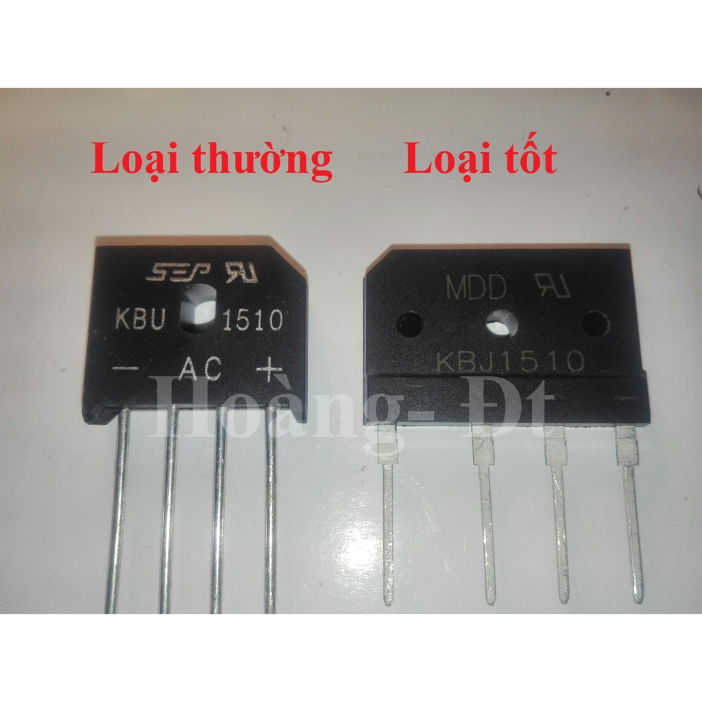 Diode cầu 15A | Shopee Việt Nam