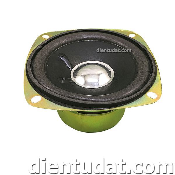 Loa 3inch - 4 ohm 10W - 78mm | Shopee Việt Nam