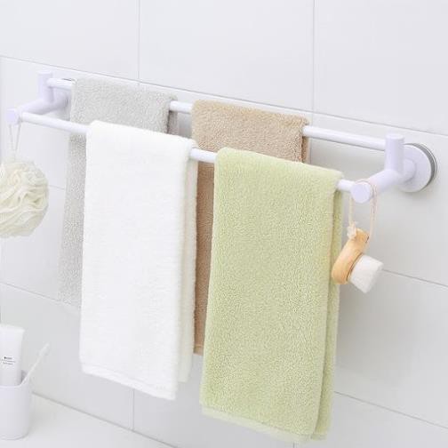 Kệ treo đồ phòng tắm ECOCO cao cấp E1609 chính hãng | Shopee Việt Nam