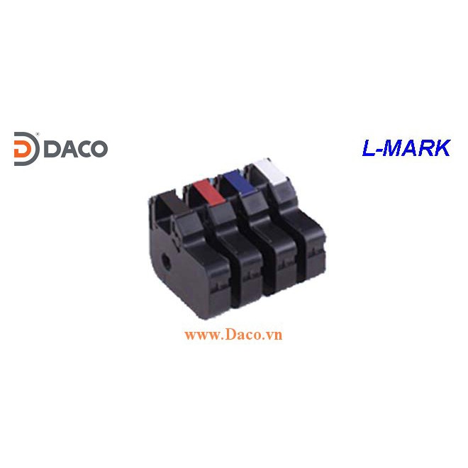 LM33B: Băng mực in LK-320 màu đen 12mm x 80m | Shopee Việt Nam