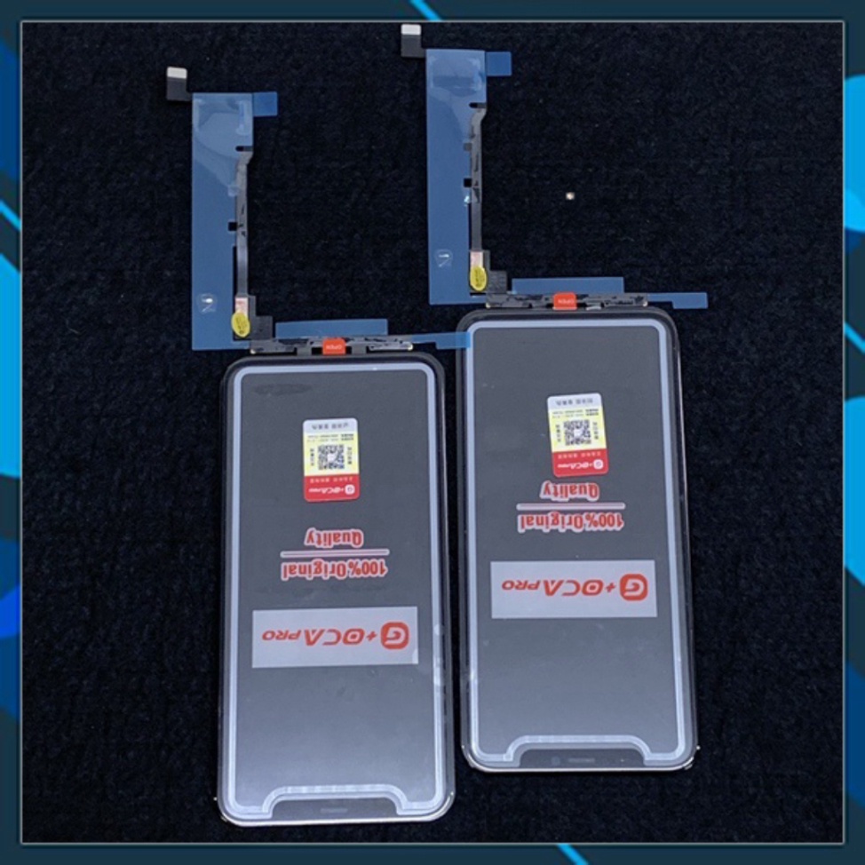Cảm ứng liền keo iP11 Pro (G+OCA Pro) ĐEN | Shopee Việt Nam