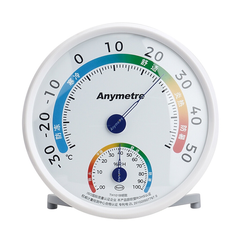 Nhiệt ẩm kế TANAKA TH101E /Anymetre/thermometer TH101B đo độ ẩm, nhiệt ...
