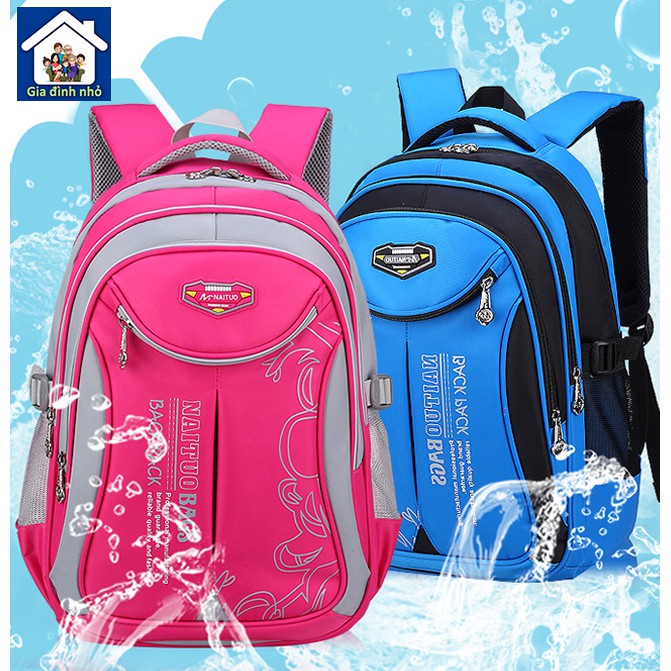 BALO HOC SINH CHAOYINSU, BALO HỌC SINH TIỂU HỌC (CAO CẤP) | Shopee Việt Nam