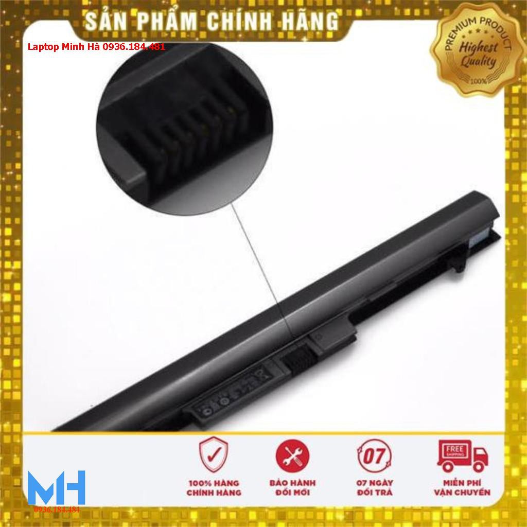 Pin Laptop HP PROBOOK 430 (RA04) - 4 CELL - Probook 430, 430 G1, 430 G2 ...