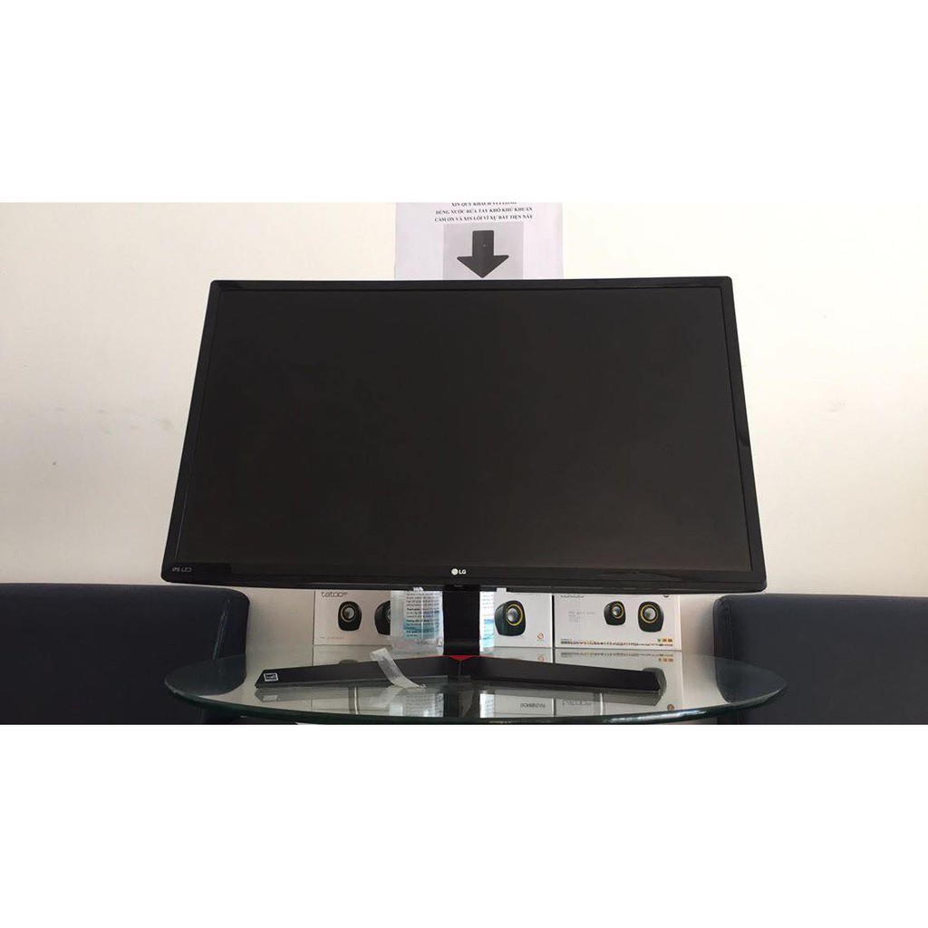 MÀN HÌNH MÁY TÍNH LG 27 INCH 27MP59 75HZ NHƯ MỚI | Shopee Việt Nam