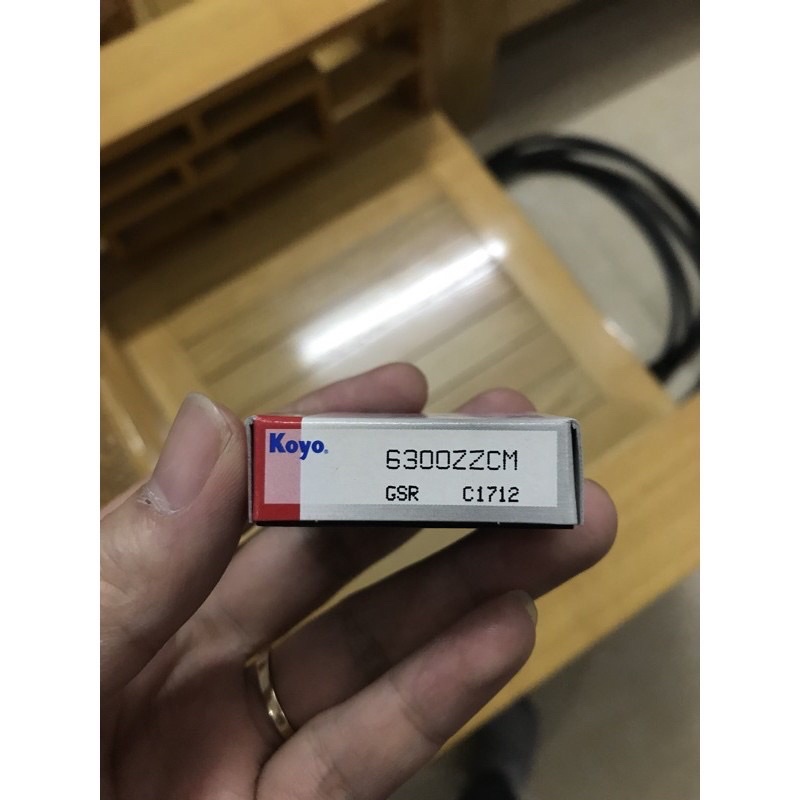 Vòng bi bạc đạn 6300 | Shopee Việt Nam