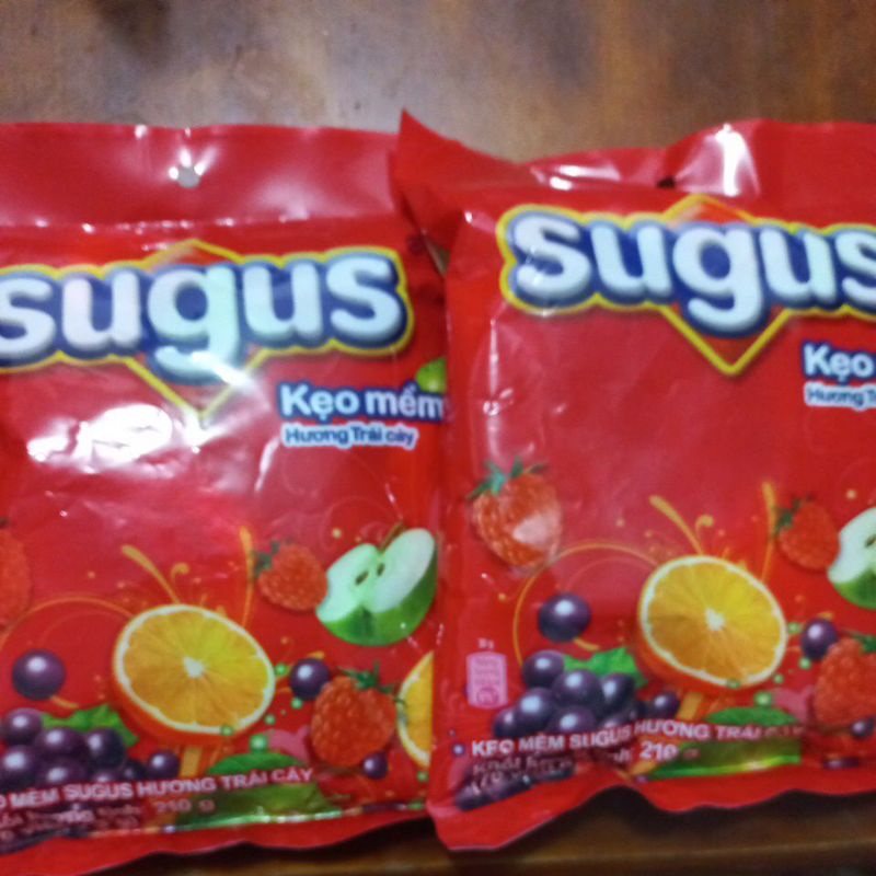 Kẹo sugus - Giá Tốt, Miễn Phí Vận Chuyển, Đủ Loại | Shopee Việt Nam