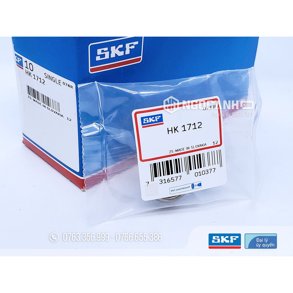 Vòng bi HK 1712 SKF chính hãng | Shopee Việt Nam