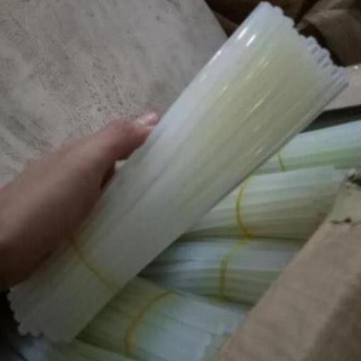 20 cây keo nến nhỏ loại 1 (0,7cm x 25cm) | Shopee Việt Nam
