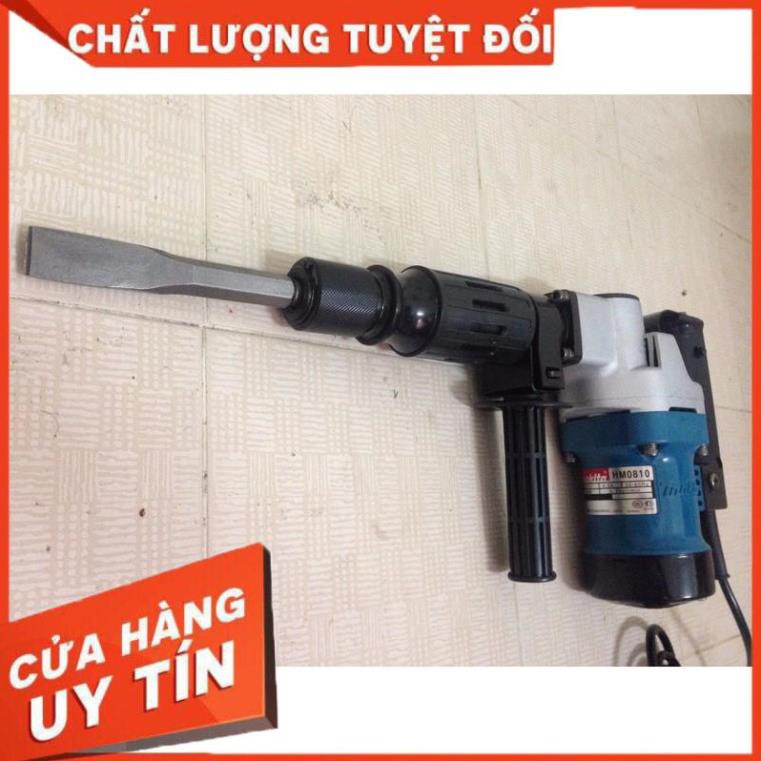 Máy đục bê tông makita HM0810 | Shopee Việt Nam