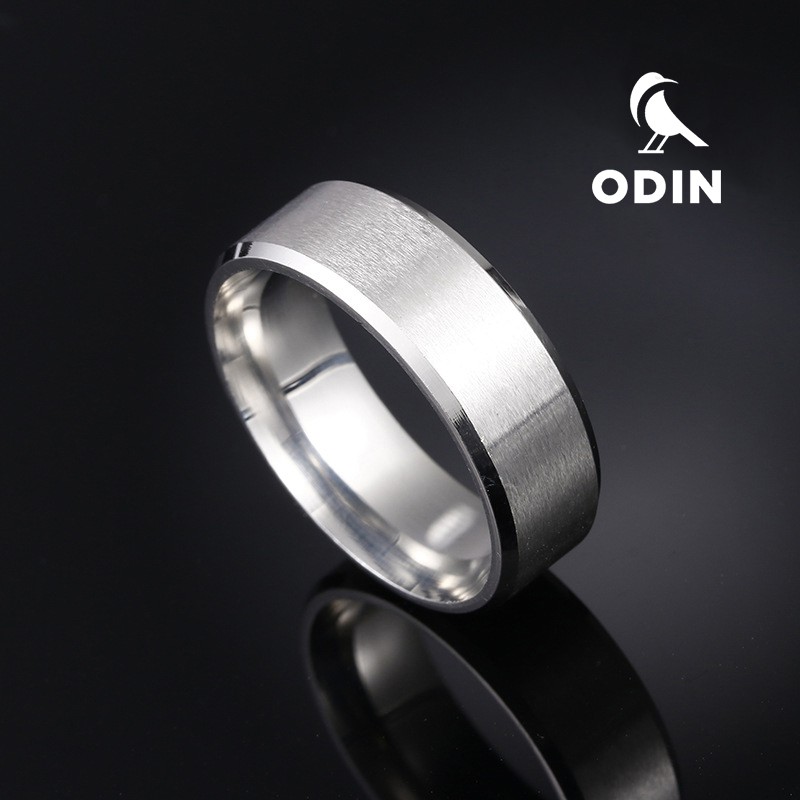 Nhẫn Titan Basic | Shopee Việt Nam
