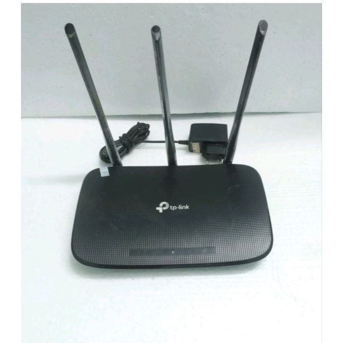 bộ phát wifi Tp-Link 940N 450Mbps chính hãng (hàng cũ) | Shopee Việt Nam