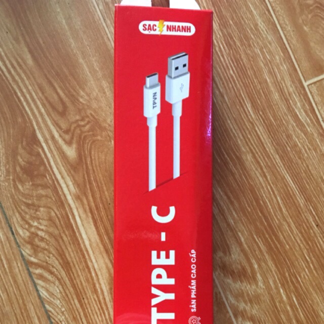 Cáp sạc nhanh type-c | Shopee Việt Nam