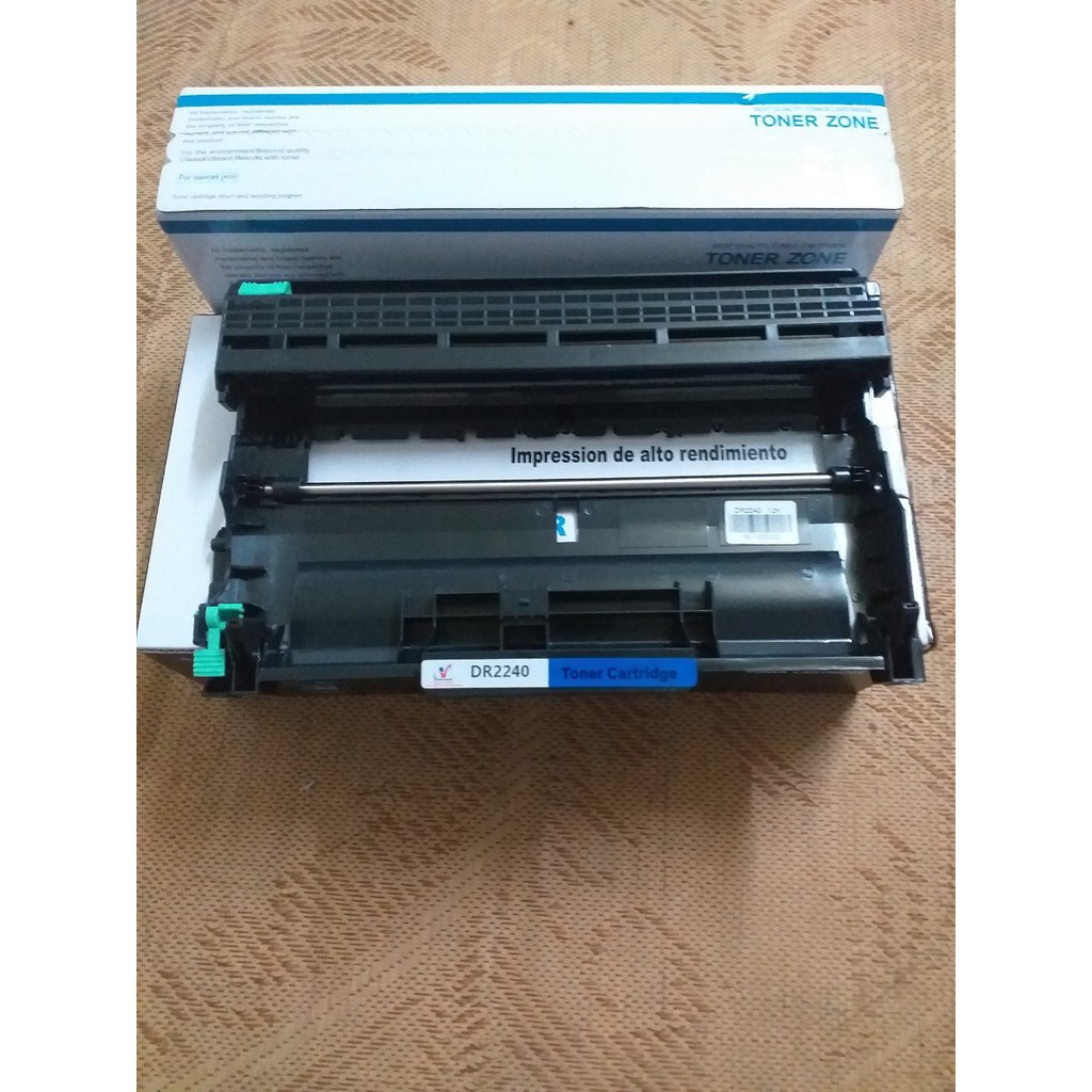 Cụm trống Drum Hộp mực máy in Brother MFC 7360, 7360n, Brother DCP ...