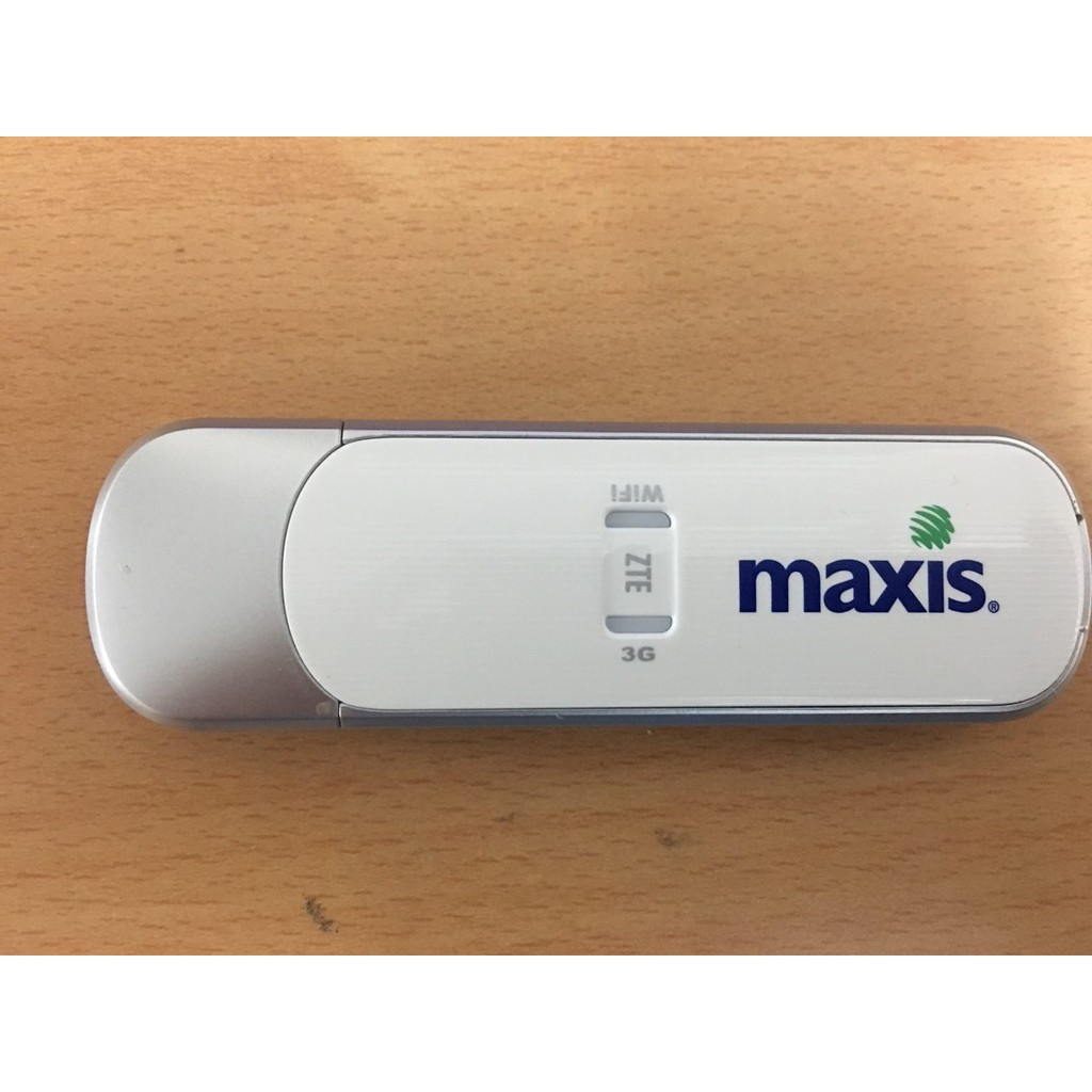 USB 3G WIFI ZTE MF70 TỐC ĐỘ CAO 21.6 MPS- HÀNG CHÍNH HÃNG full box ...