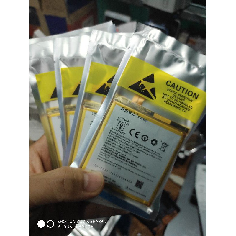 Pin dung lượng cao HTC U12+ / U12 Plus | Shopee Việt Nam