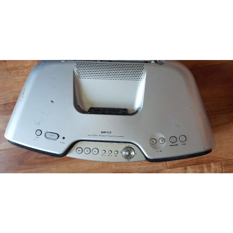 Đài đĩa sony zs-s50cp cũ, đã tích hợp USB,thẻ SD, blutooth | Shopee Việt Nam