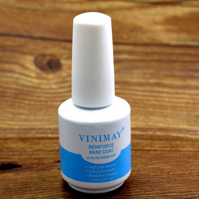 Reinforce base vinimay ( cứng móng ) | Shopee Việt Nam