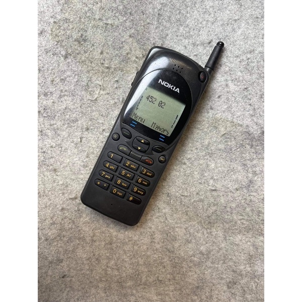 Điện thoại Khủng Long Nokia 2110i Chính hãng | Shopee Việt Nam