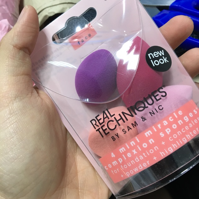 Mút Mini Rt Shopee Việt Nam