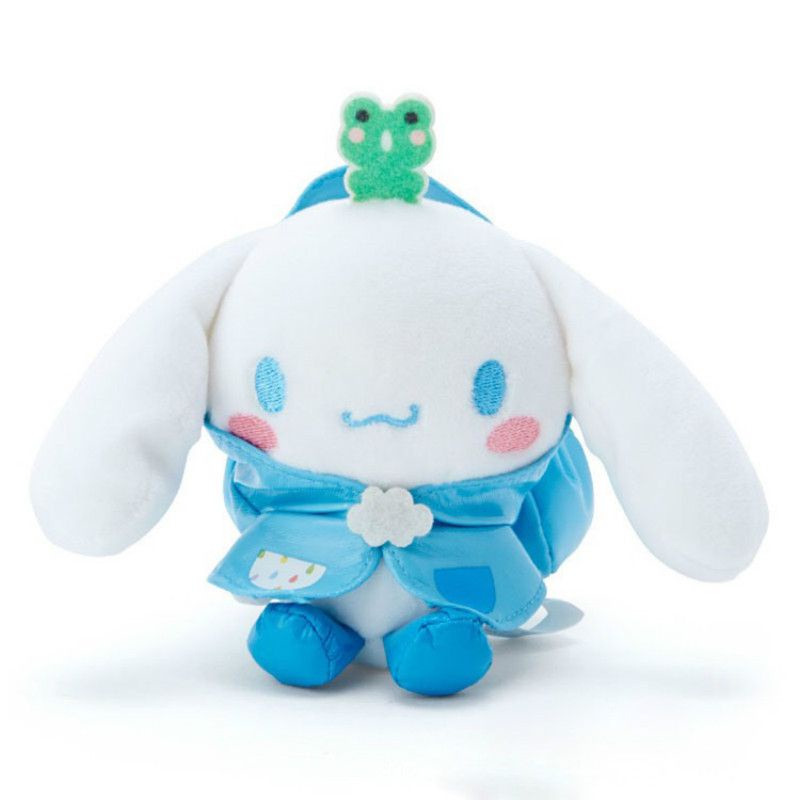 10cm Sanrio carton Kuromi Melody Cinnamoroll Nipple Baby Cradle Cute ...