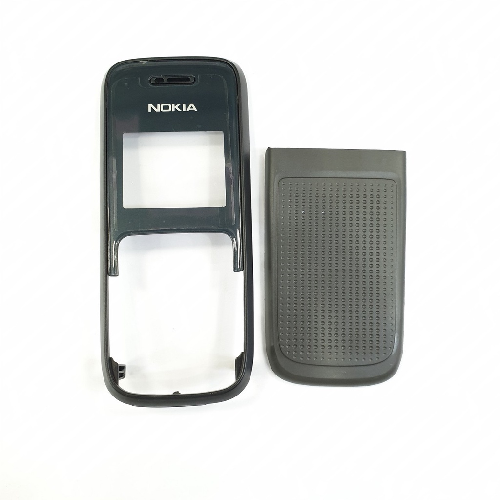 Vỏ Nokia 1209 ( không sườn - không phím ) | Shopee Việt Nam