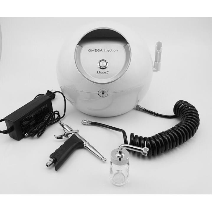 Máy Phun Oxy Jet Mini Omega | Shopee Việt Nam