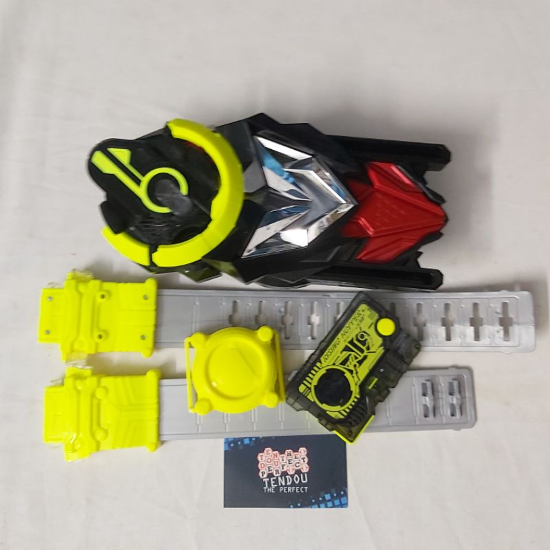 Đồ Chơi Siêu Nhân DX Henshin Belt Kamen Rider | Shopee Việt Nam