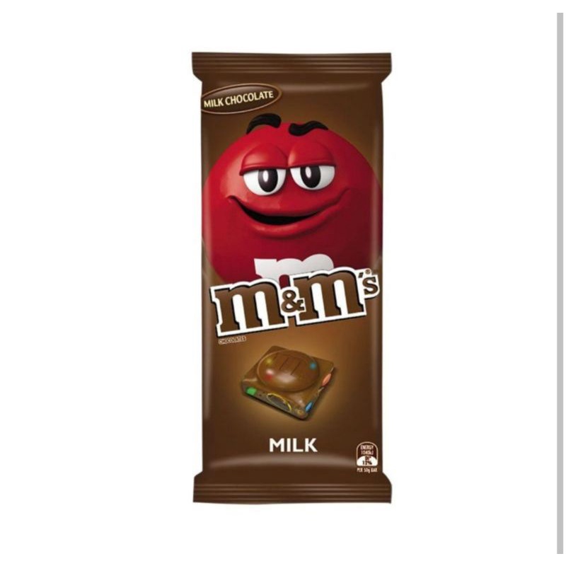 Socola Sữa M&M 160G | Shopee Việt Nam