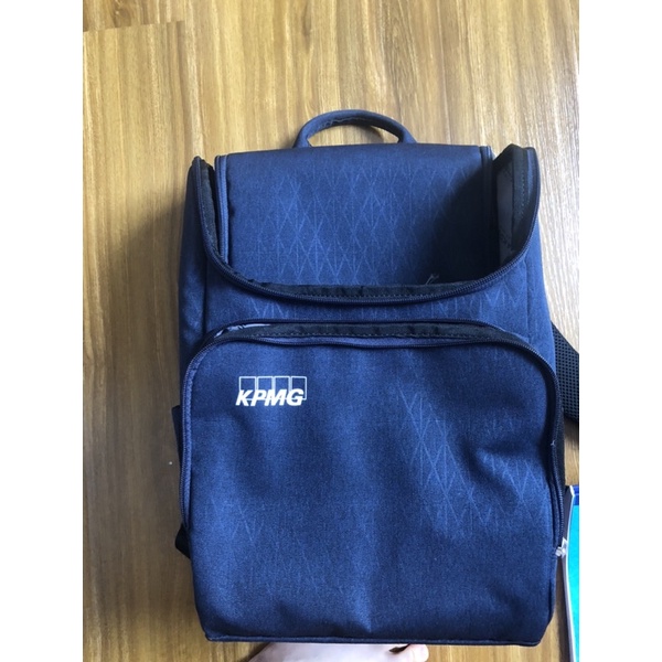 Balo Sakos của KPMG | Shopee Việt Nam